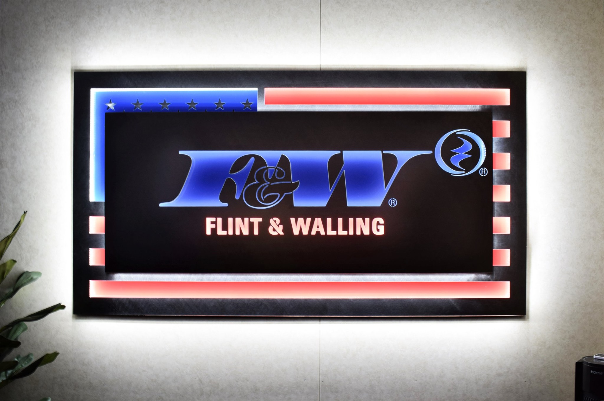 Upcoming Webinars - Flint & Walling