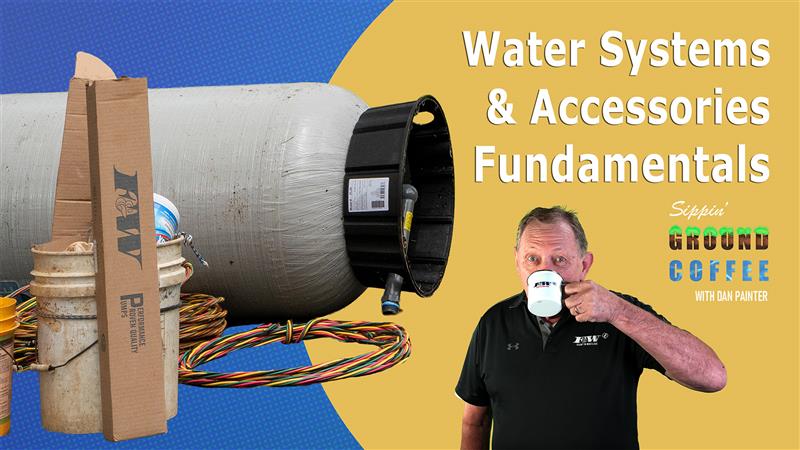Understanding Water Systems and Accessories: A Guide from Flint ...